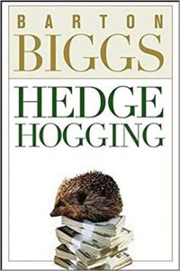 Top 5 Hedge Fund Books For Absolute Beginners - Financial Talkies