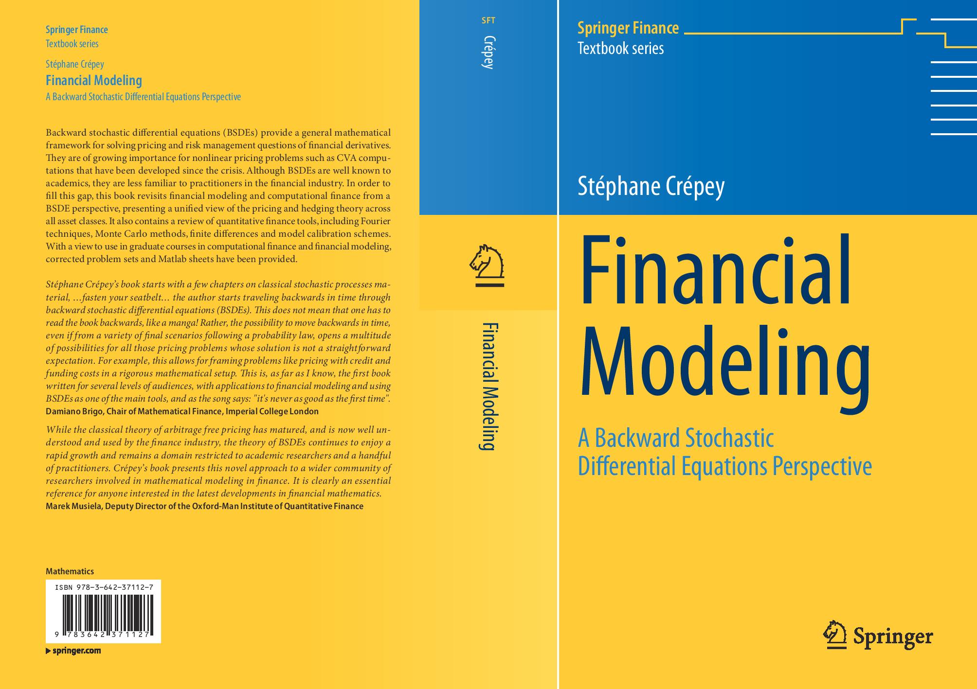 Top 5 Financial Modelling Books Every Financial Analyst Should Read ... Top 5 Financial Modelling Books Every Financial Analyst Should Read ...