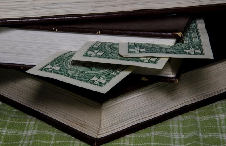 6 Best Books For Quantitative Finance In The Market Financial Talkies 6 Best Books For Quantitative Finance In The Market Financial Talkies
